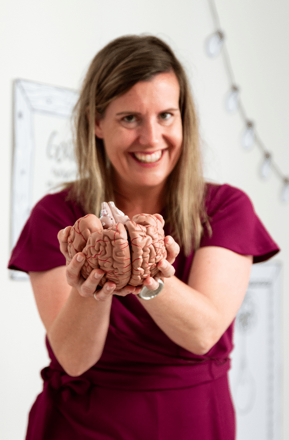 Programma SCR Congres 2025 - Society for Cognitive Rehabilitation Nederland